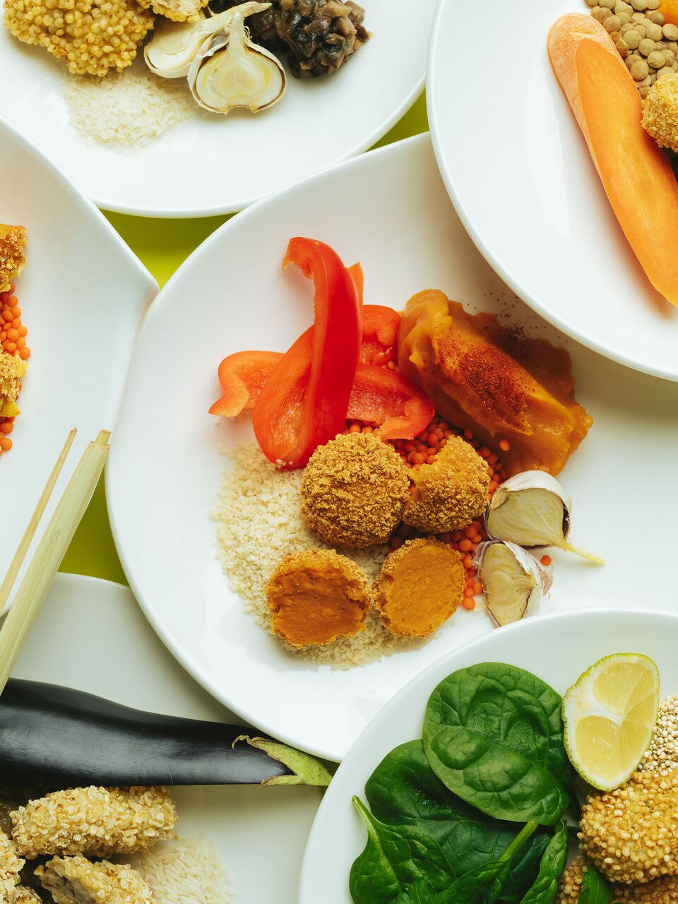 食の未来｜dsm-firmenich 味、食感、そして健康