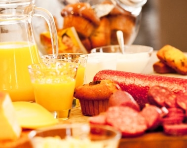 Delvo®Cid+｜dsm-firmenich 味・食感・健康