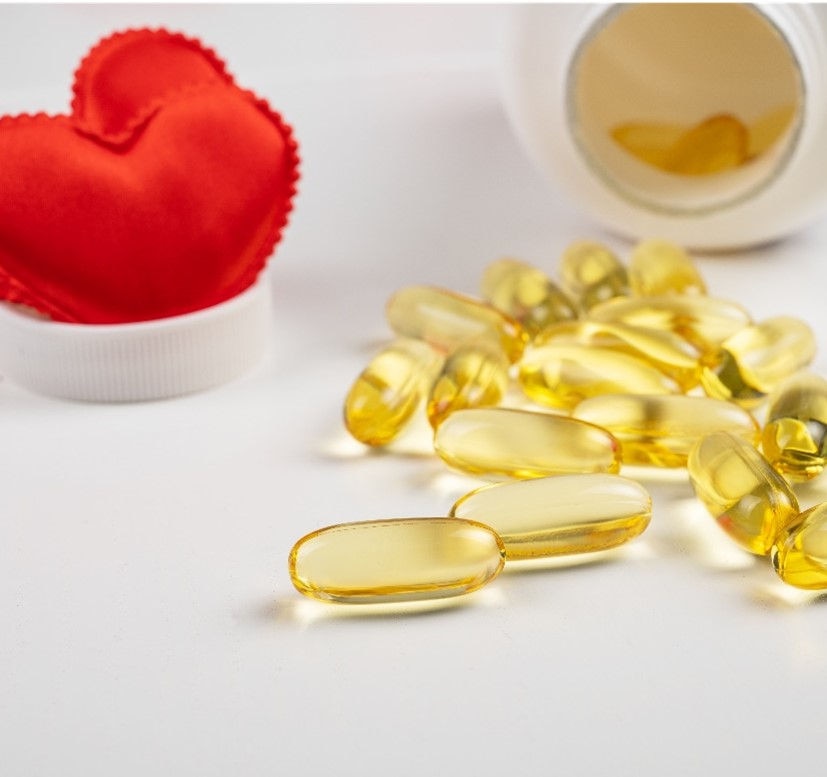 오메가-3 전문가 dsm-firmenich가 소개하는 오메가-3의 숨겨진 힘