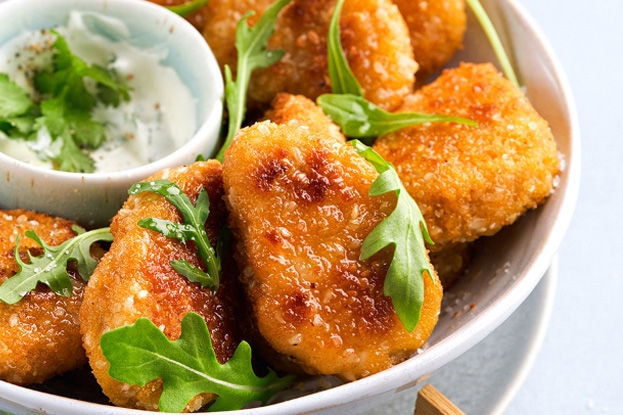 Eiwit overgang | dsm-firmenich Smaak, textuur & gezondheid