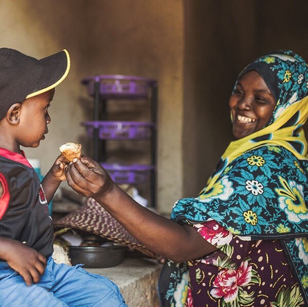 dsm-firmenich faz parceria com a MedAccess para garantir o preço da ...