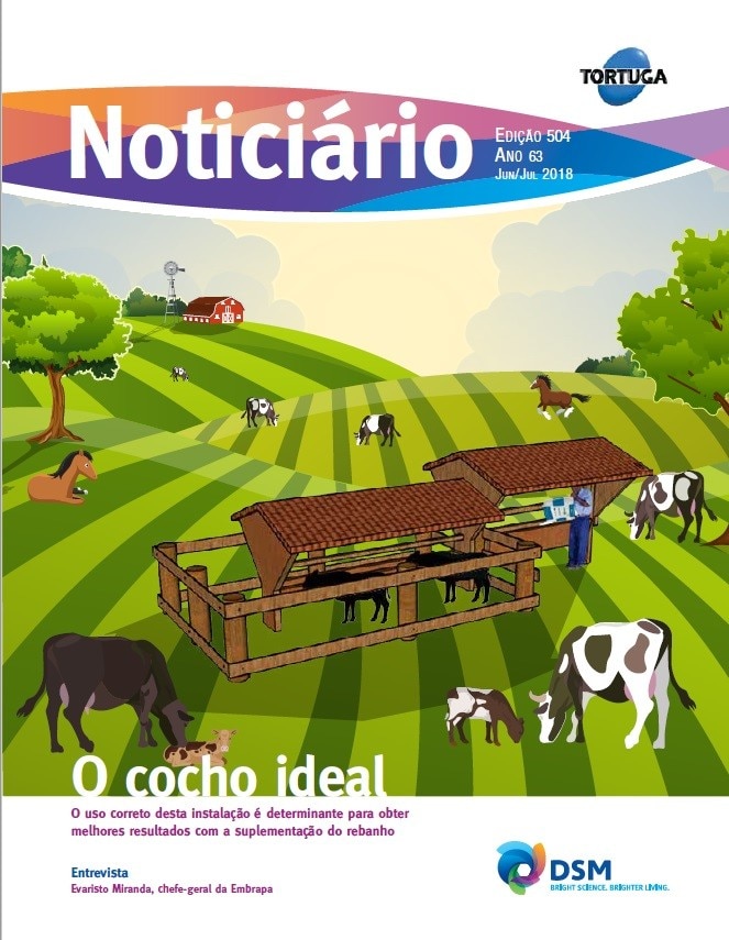 Confira as últimas notícias e conteúdos exclusivos.