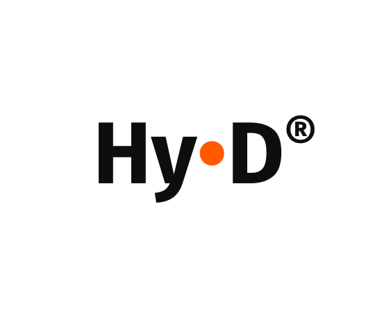 Conheça o diferencial de Hy-D®.